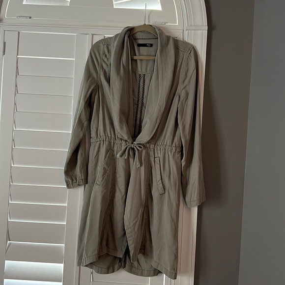 Max Jeans | Jackets & Coats | Max Jeans Shacket | Poshmark